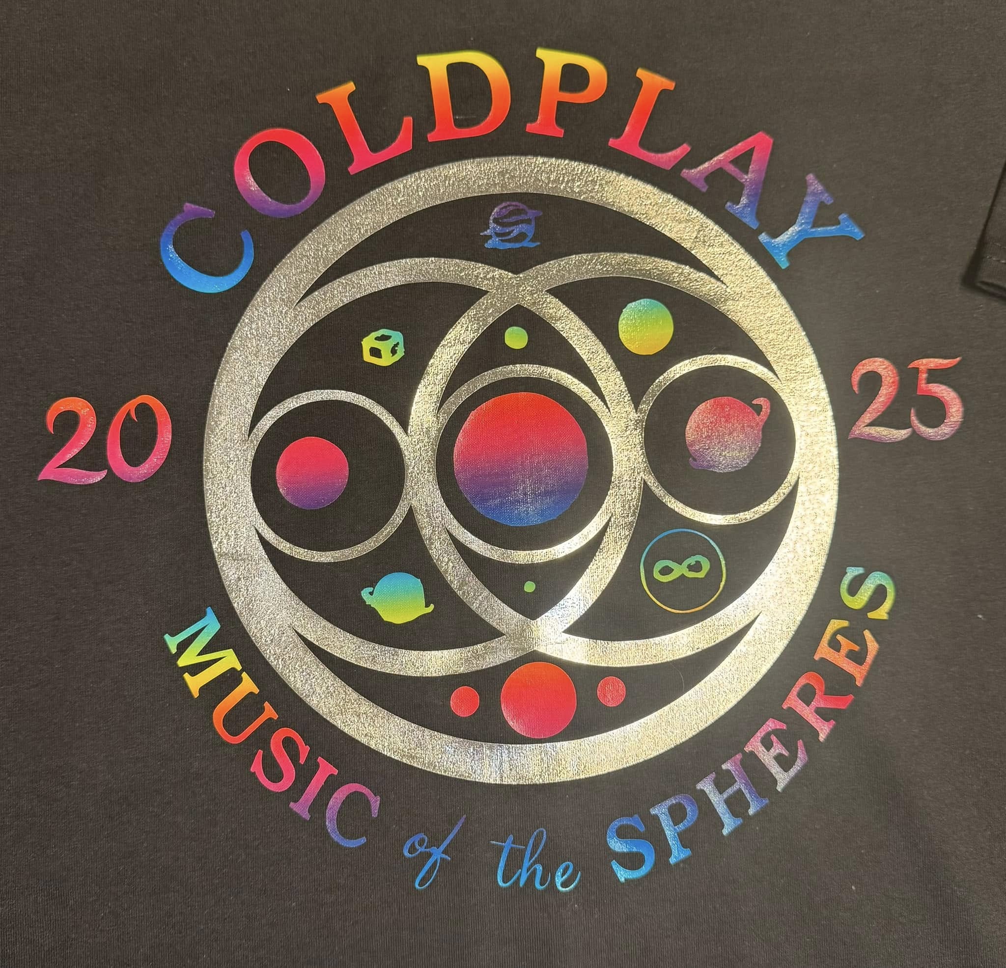 Music Disc design T-shirt – The Crafty Girls